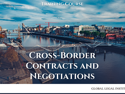 GLI :: Global Legal Institute – Shaping the Future of Legal Excellence